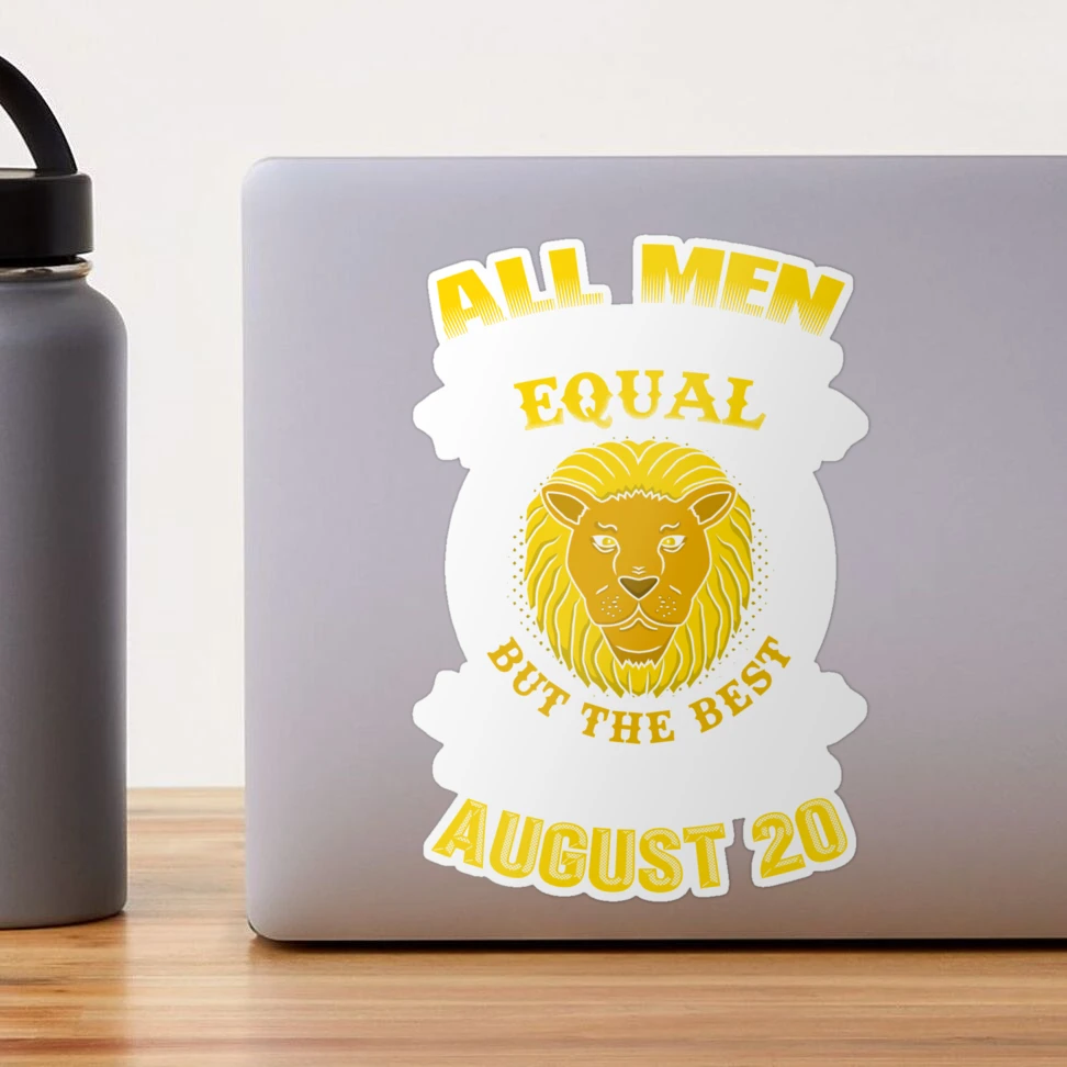 What zodiac is august 20 60 photos - Youhoroscope.com