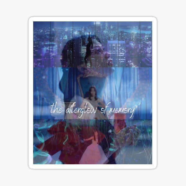 "Twice Mina" Sticker for Sale by kkotimayday | Redbubble