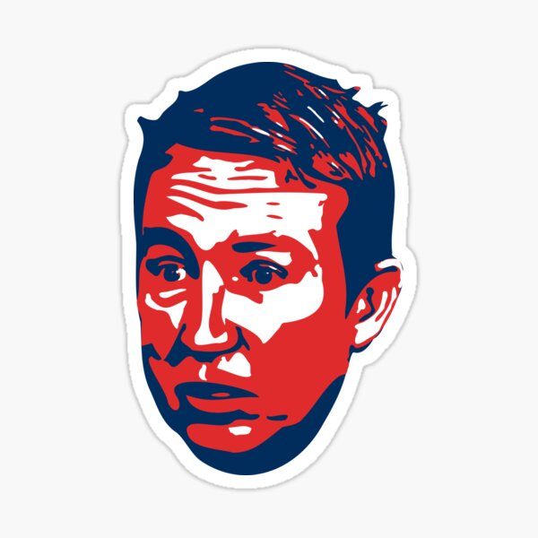 "Trent Robinson NRL Rugby League" Sticker for Sale by K3IL | Redbubble