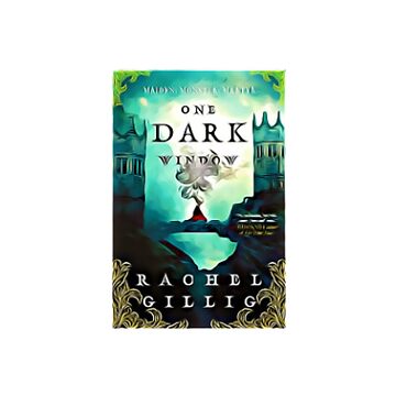 "One Dark Window Cover Graphic" Sticker for Sale by MMMdesigns97 ...