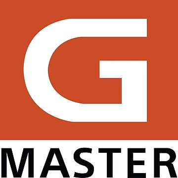 "Sony Alpha GM Master Logo T-Shirt." Sticker for Sale by athurbubble ...