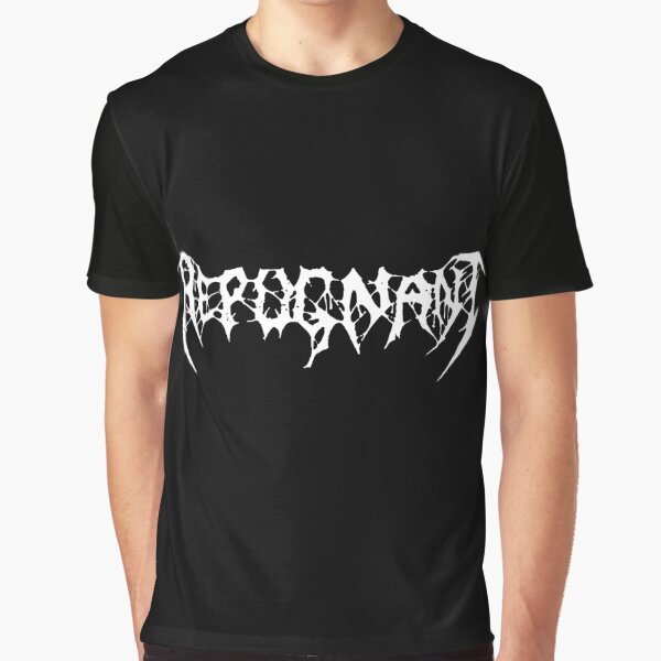 "Repugnant Logo" Graphic T-Shirt for Sale by aferrill1991 | Redbubble