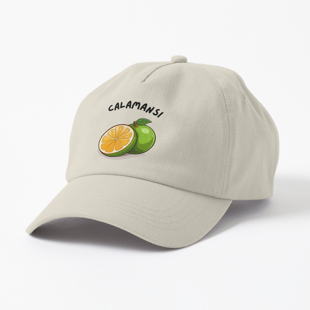 "Filipino Calamansi Fruit" Sticker for Sale by TeaTimePrints | Redbubble