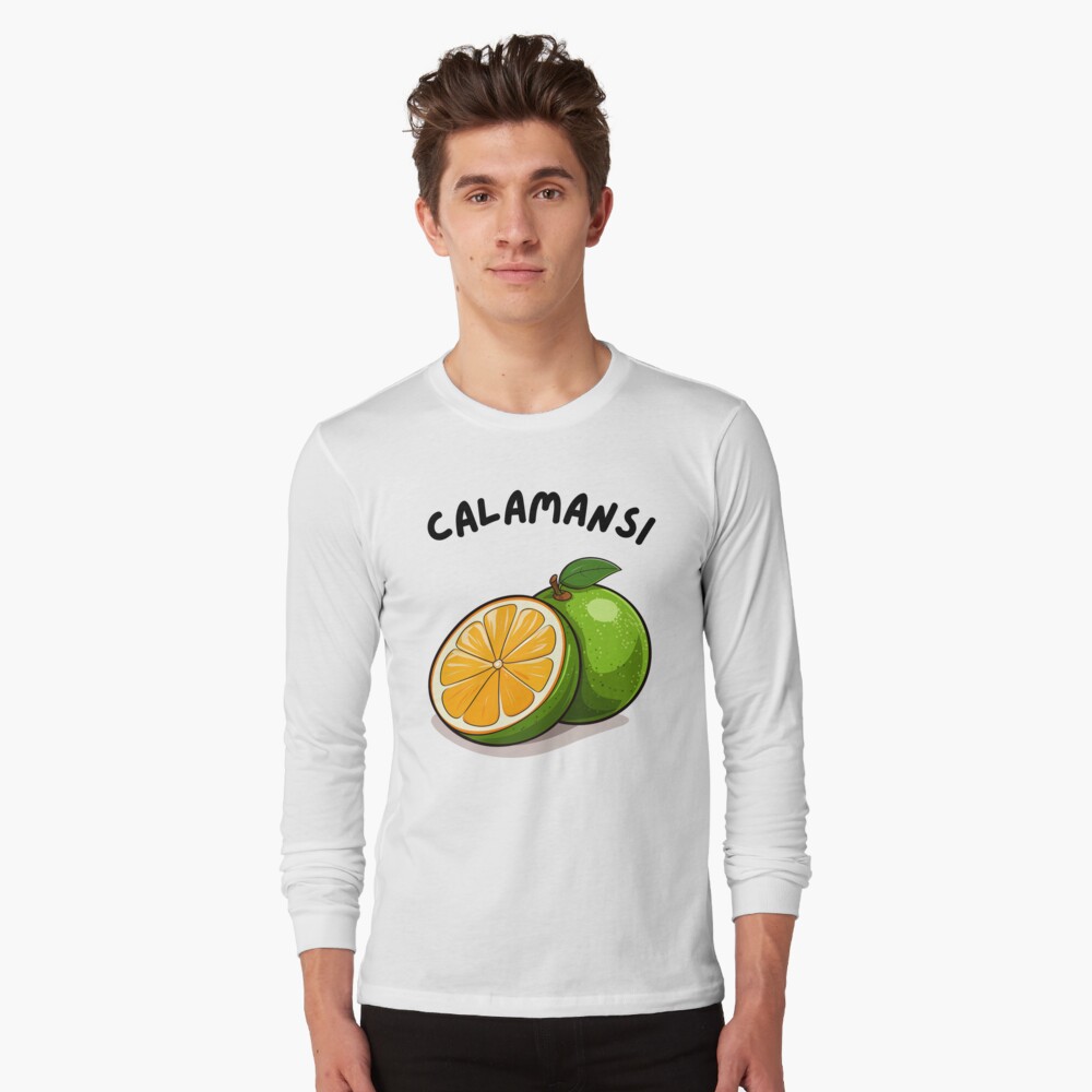 "Filipino Calamansi Fruit" Sticker for Sale by TeaTimePrints | Redbubble