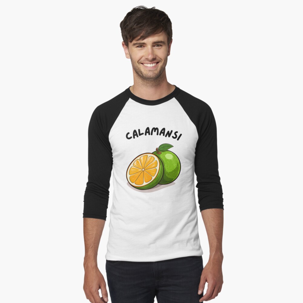 "Filipino Calamansi Fruit" Sticker for Sale by TeaTimePrints | Redbubble