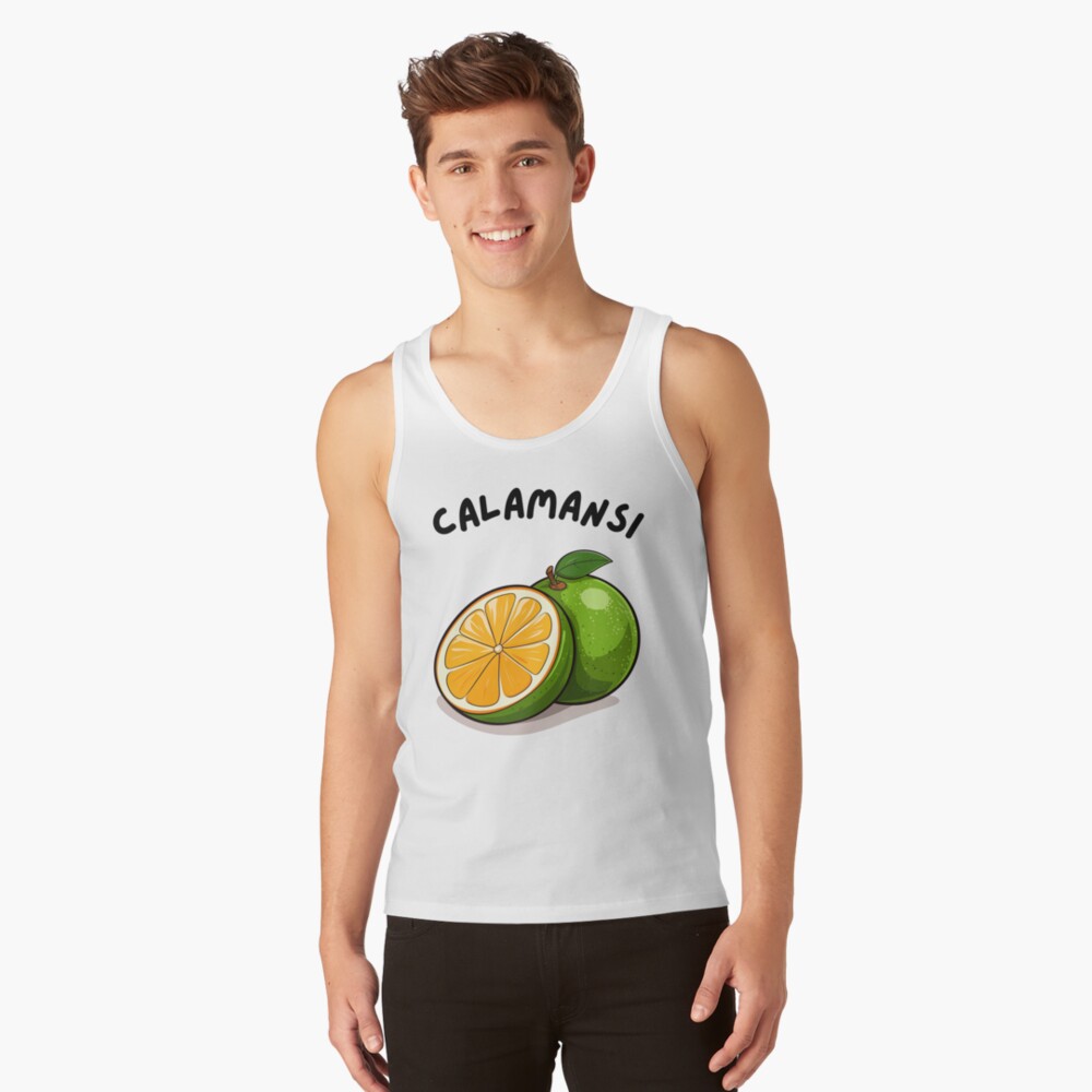 "Filipino Calamansi Fruit" Sticker for Sale by TeaTimePrints | Redbubble