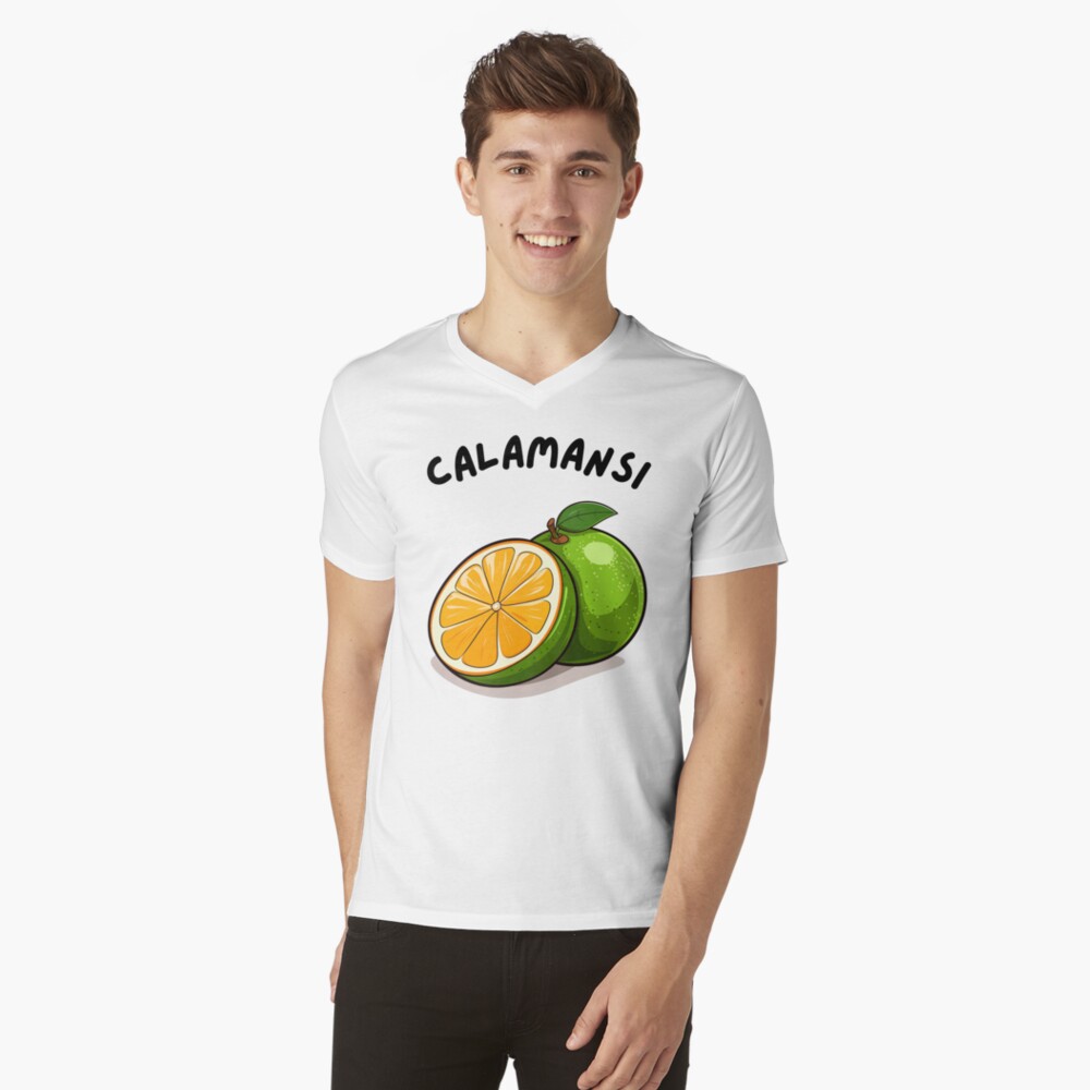 "Filipino Calamansi Fruit" Sticker for Sale by TeaTimePrints | Redbubble