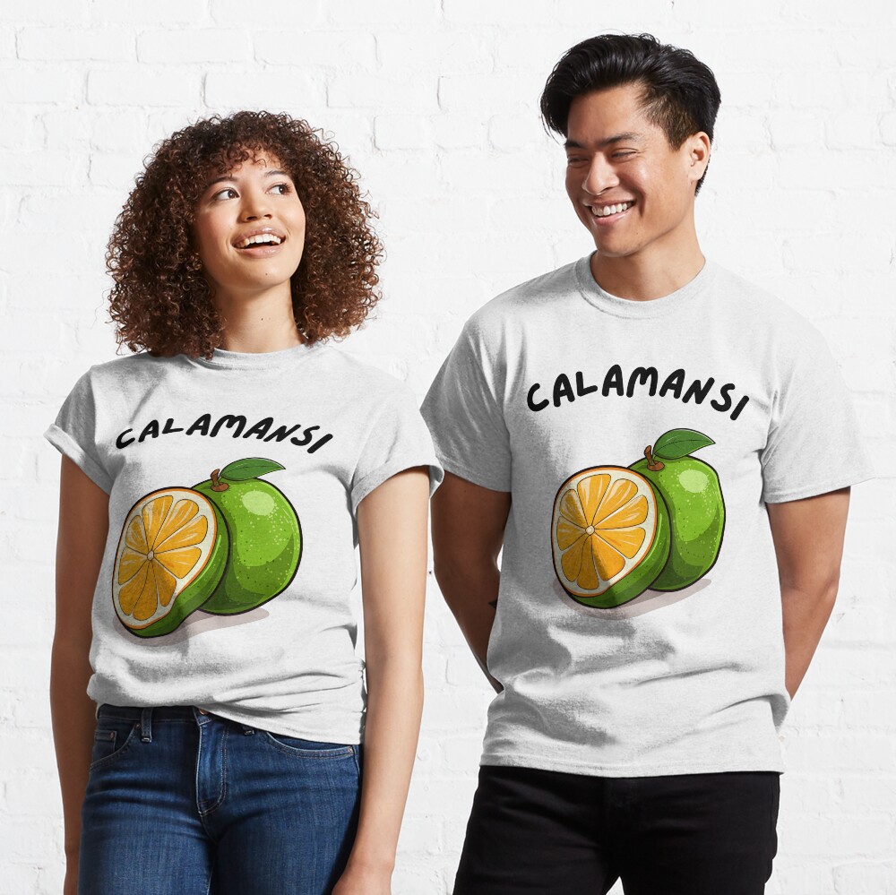 "Filipino Calamansi Fruit" Sticker for Sale by TeaTimePrints | Redbubble