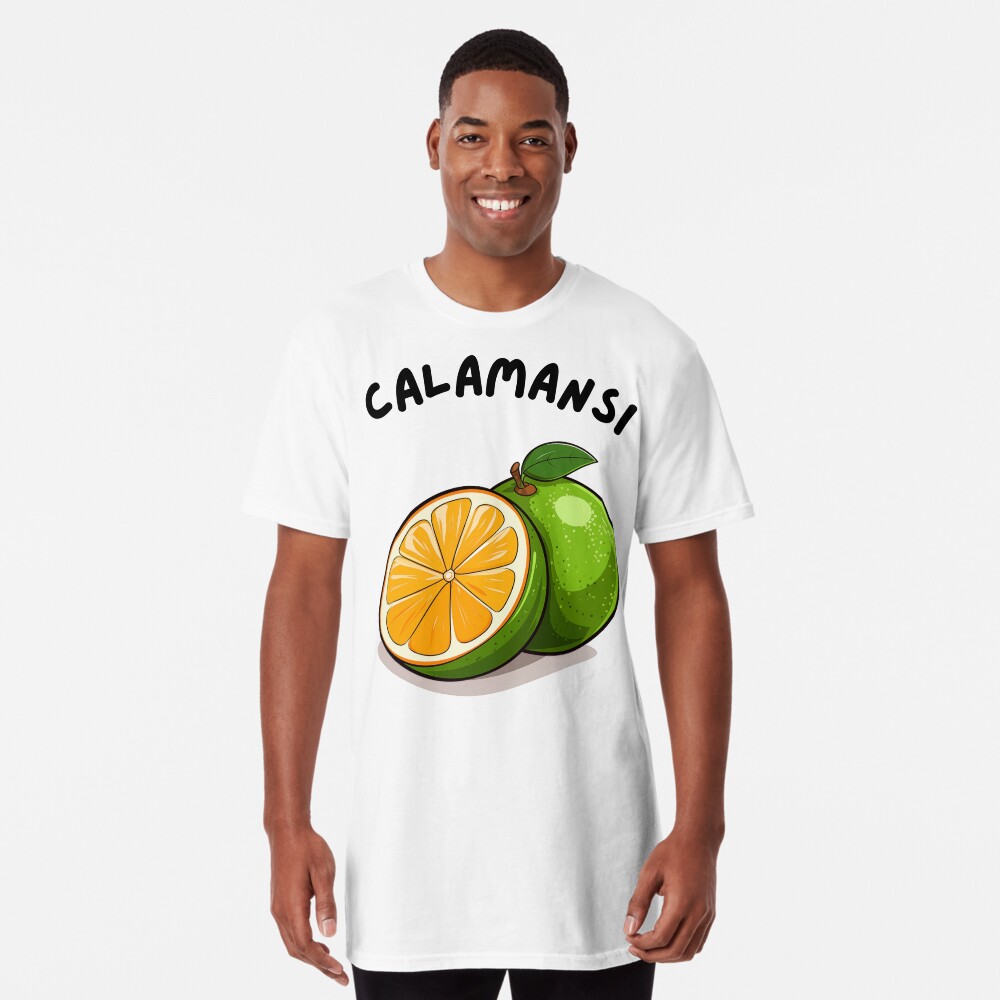 "Filipino Calamansi Fruit" Sticker for Sale by TeaTimePrints | Redbubble