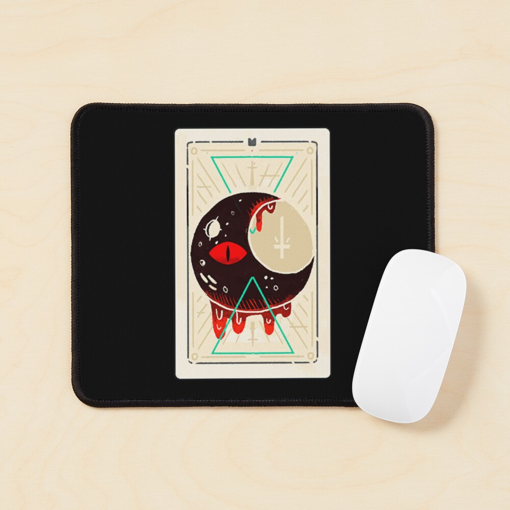 "Cult Of The Lamb" Sticker for Sale by sashakolesnik | Redbubble