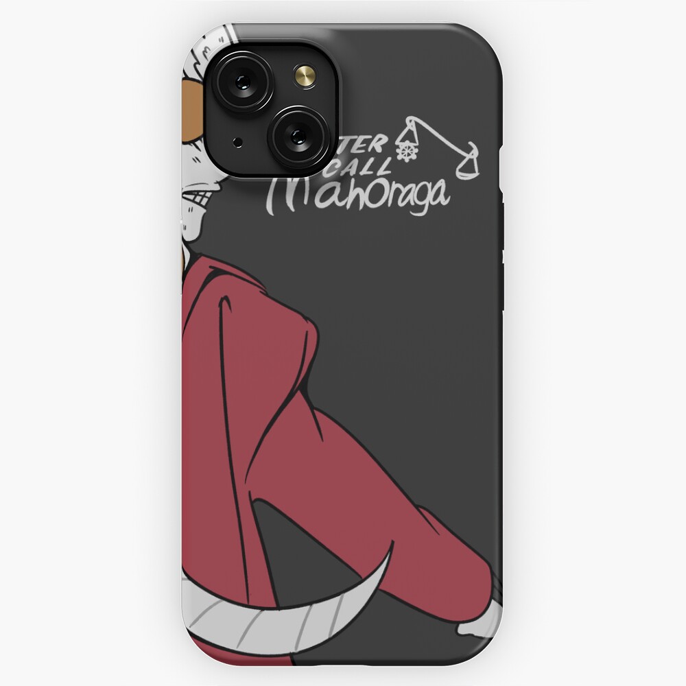 "better call mahoraga" Sticker for Sale by Wisdomeel | Redbubble