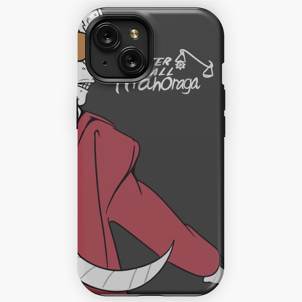 "better call mahoraga" Sticker for Sale by Wisdomeel | Redbubble