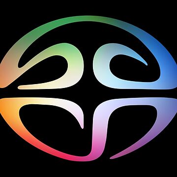 "SACD Logo Multi" Sticker for Sale by dsgfx | Redbubble