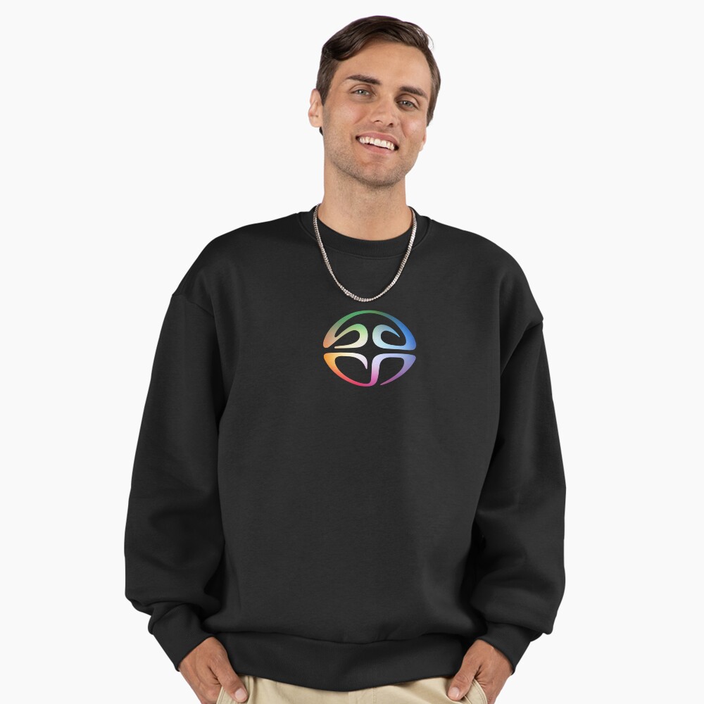 "SACD Logo Multi" Sticker for Sale by dsgfx | Redbubble