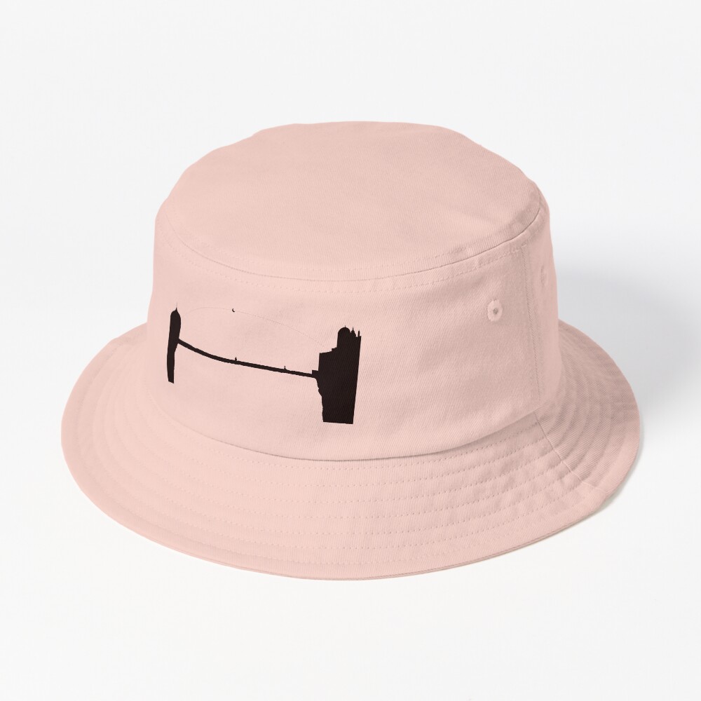 "Parapet Fourth Wing" Sticker for Sale by ohlovely | Redbubble