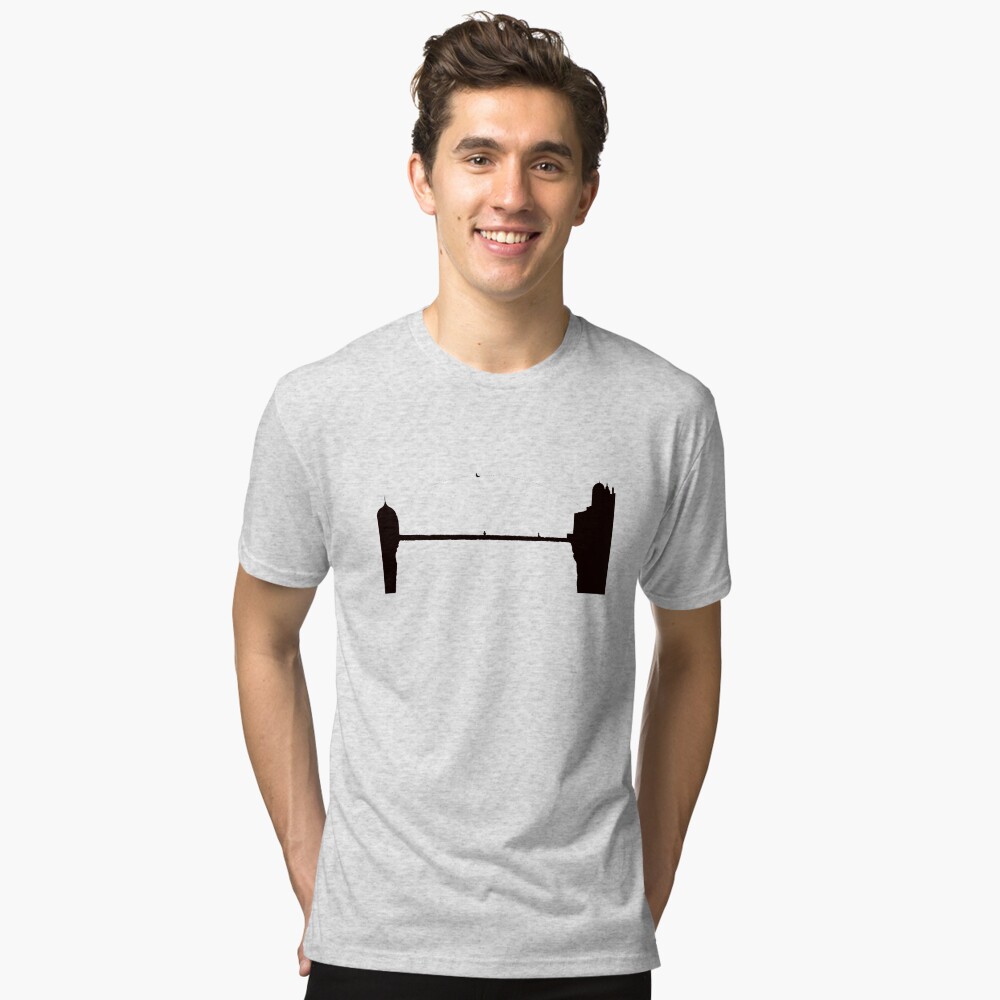 "Parapet Fourth Wing" Sticker for Sale by ohlovely | Redbubble