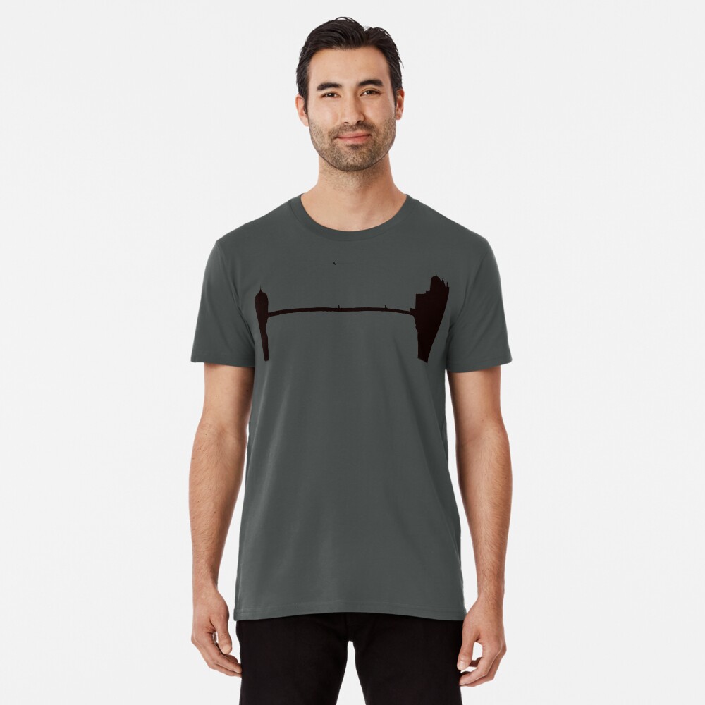 "Parapet Fourth Wing" Sticker for Sale by ohlovely | Redbubble