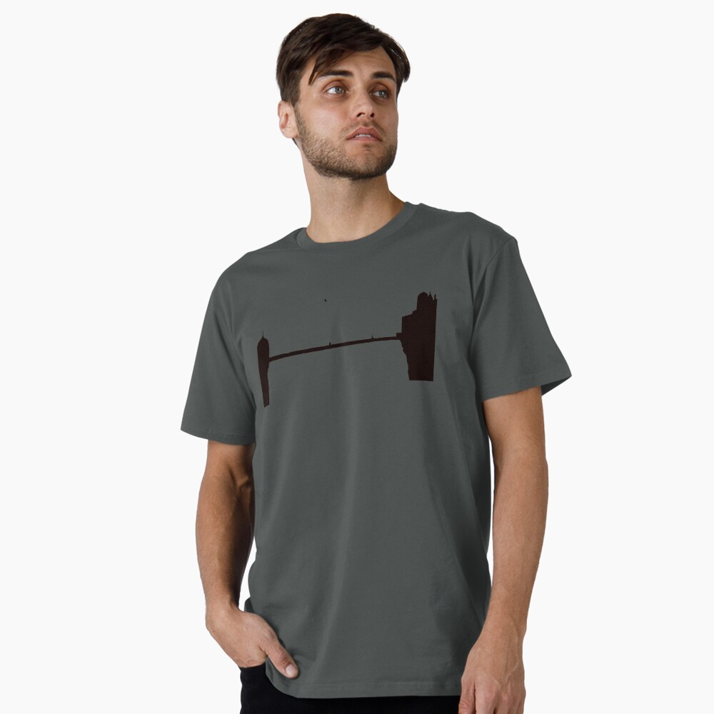 "Parapet Fourth Wing" Sticker for Sale by ohlovely | Redbubble