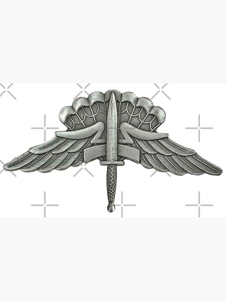 "Freefall Badge" Sticker for Sale by lewatrev | Redbubble