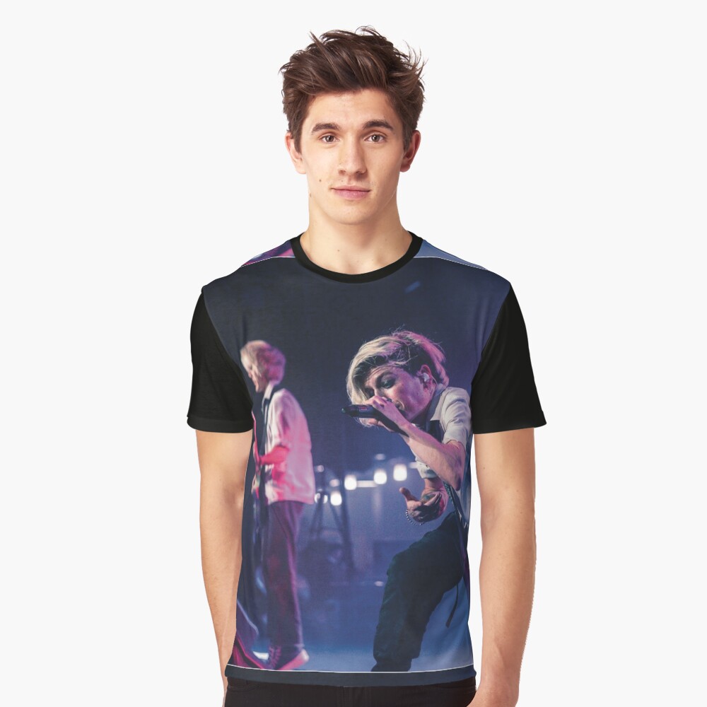 "TX2" Poster for Sale by FordR24 | Redbubble