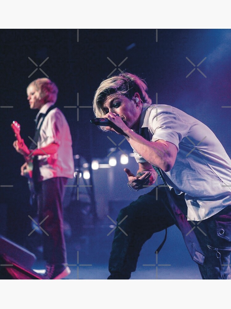 "TX2" Poster for Sale by FordR24 | Redbubble