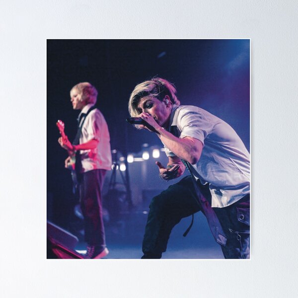 "TX2" Poster for Sale by FordR24 | Redbubble