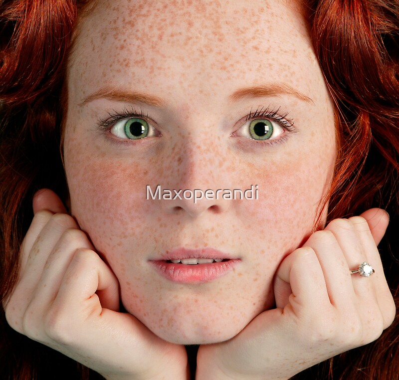 "Could this be the Fresh New Face?" by Maxoperandi | Redbubble