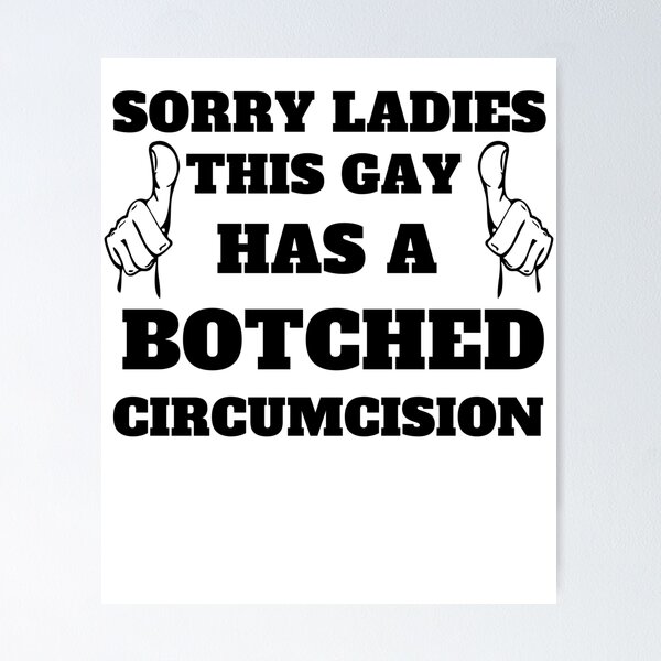 "Ladies This Guy Has A Botched Circumcision ,Sorry Ladies This Guy Has ...