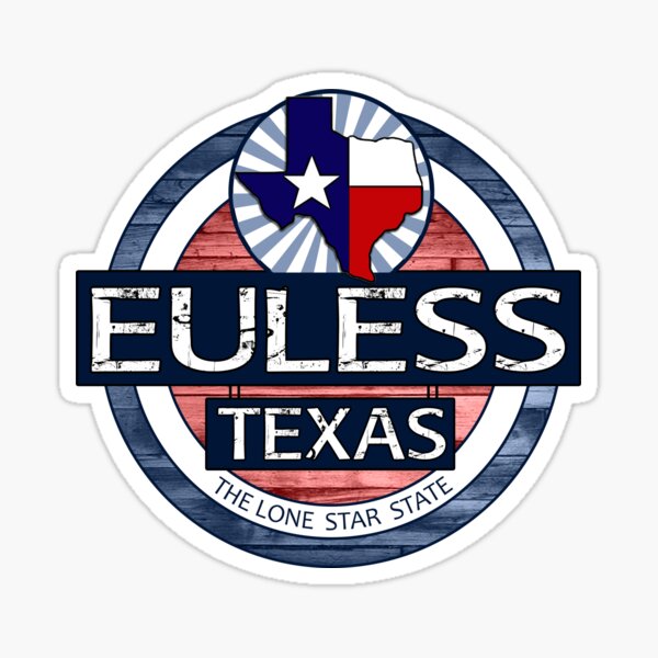 Euless Gifts & Merchandise | Redbubble
