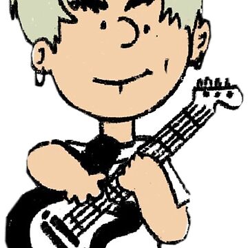 "jay " Sticker for Sale by Kesha Khatri | Redbubble