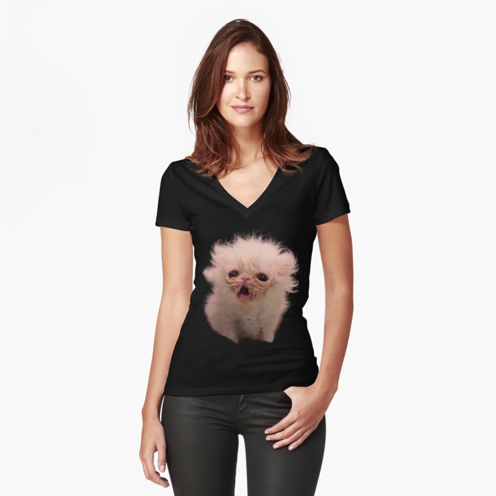 "Wisp Cat Meme " Essential T-Shirt for Sale by Reo12 | Redbubble