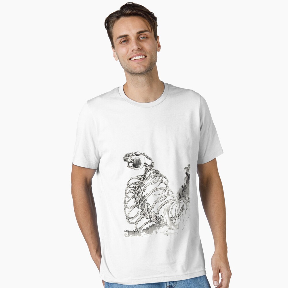 "The founder " Sticker for Sale by CinematicAddict | Redbubble