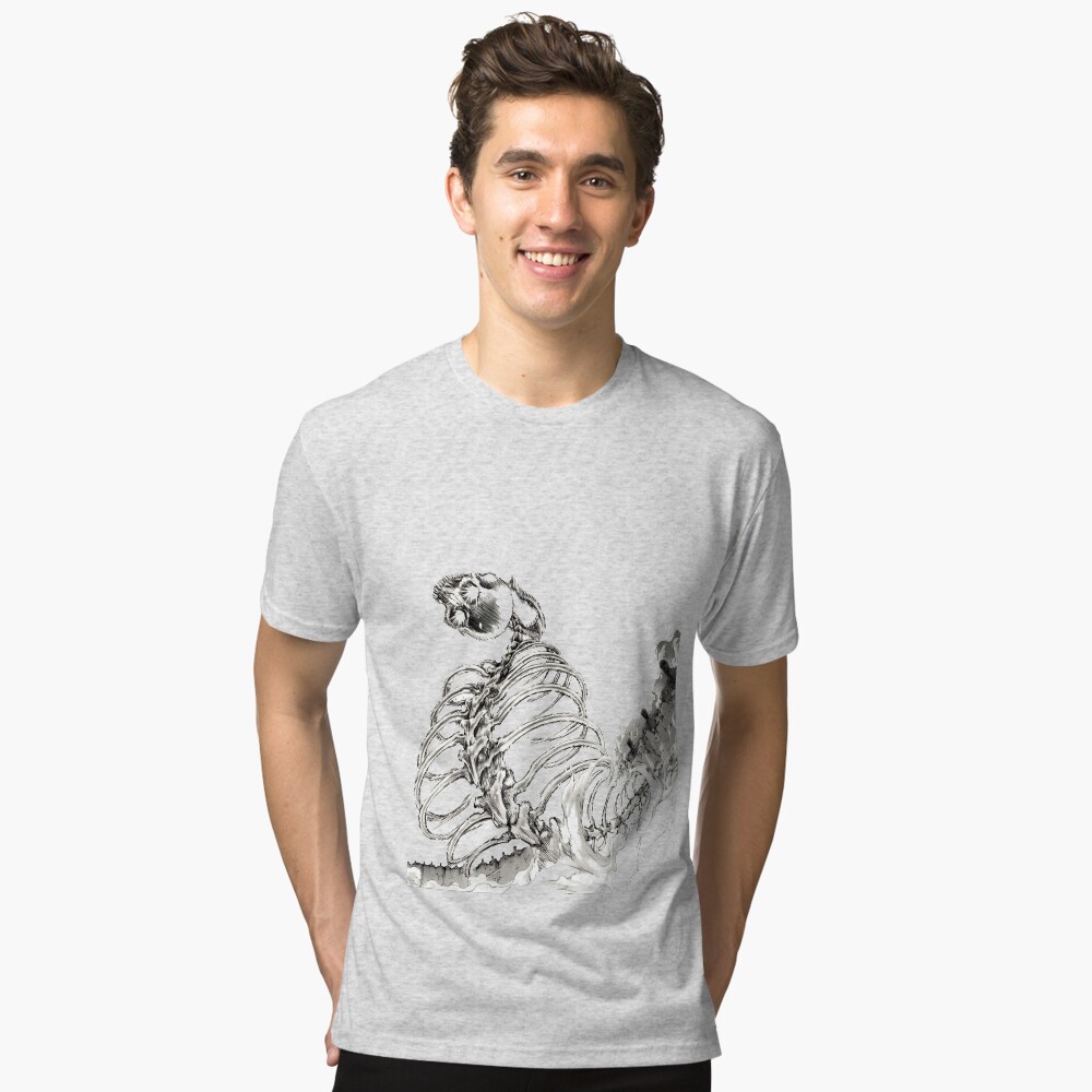 "The founder " Sticker for Sale by CinematicAddict | Redbubble