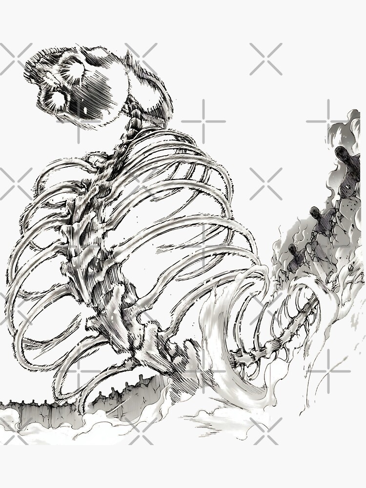 "The founder " Sticker for Sale by CinematicAddict | Redbubble