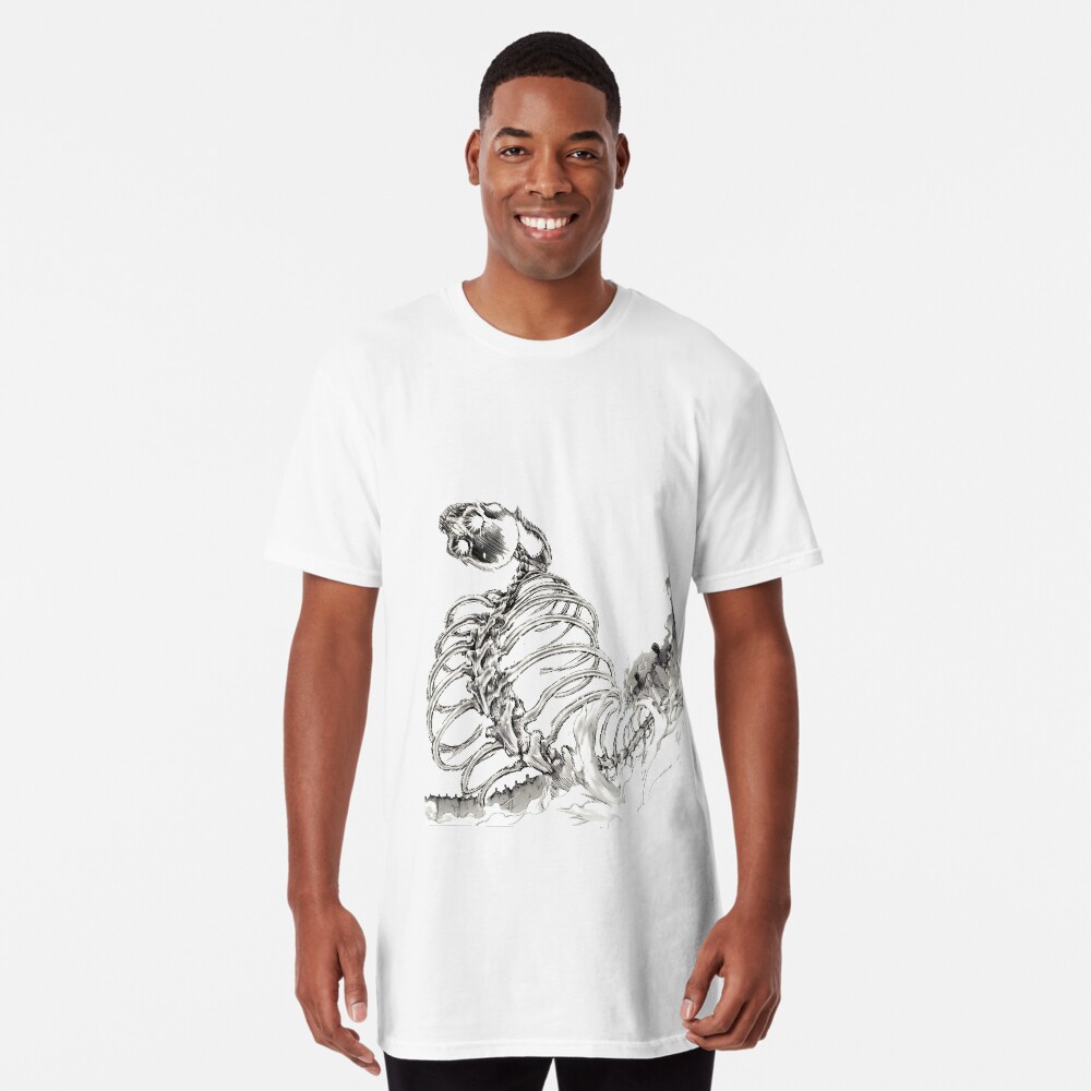 "The founder " Sticker for Sale by CinematicAddict | Redbubble