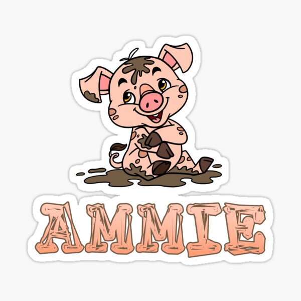 Ammie Gifts & Merchandise | Redbubble