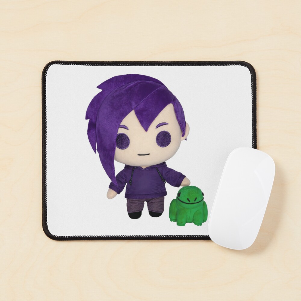 "Stardew Valley - Sebastian & Frog" Sticker for Sale by MangaPizzaParty ...