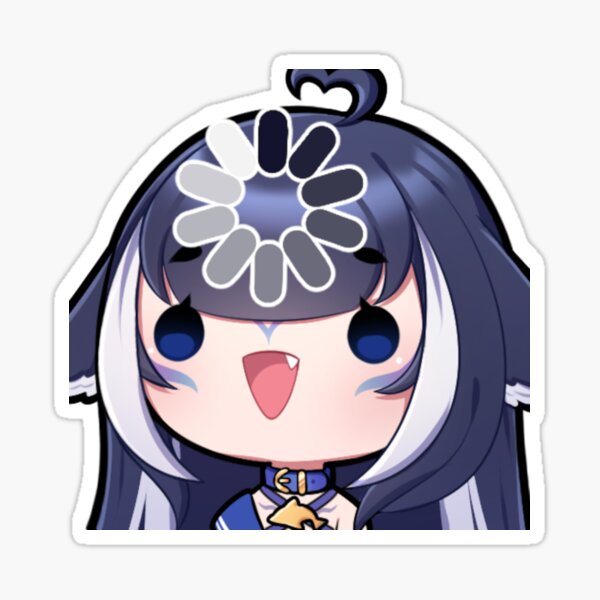 Vshojo Merch & Gifts for Sale | Redbubble