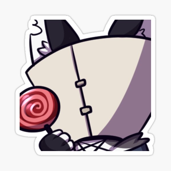 "Loona CONE" Sticker for Sale by NikkiArtzStudio | Redbubble