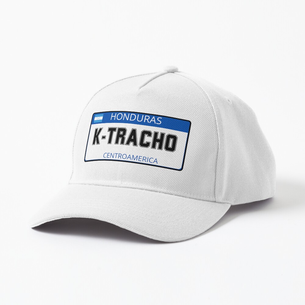 "catracho plate t-shirt" Sticker by lerznet-Store | Redbubble