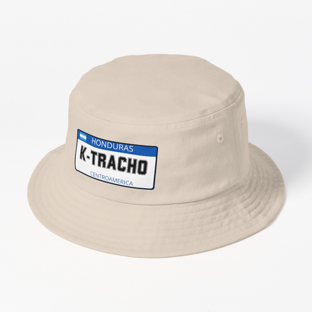 "catracho plate t-shirt" Sticker by lerznet-Store | Redbubble