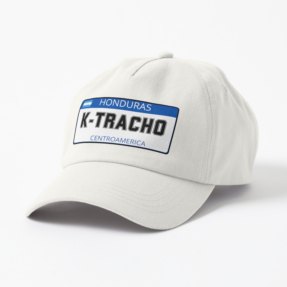 "catracho plate t-shirt" Sticker by lerznet-Store | Redbubble