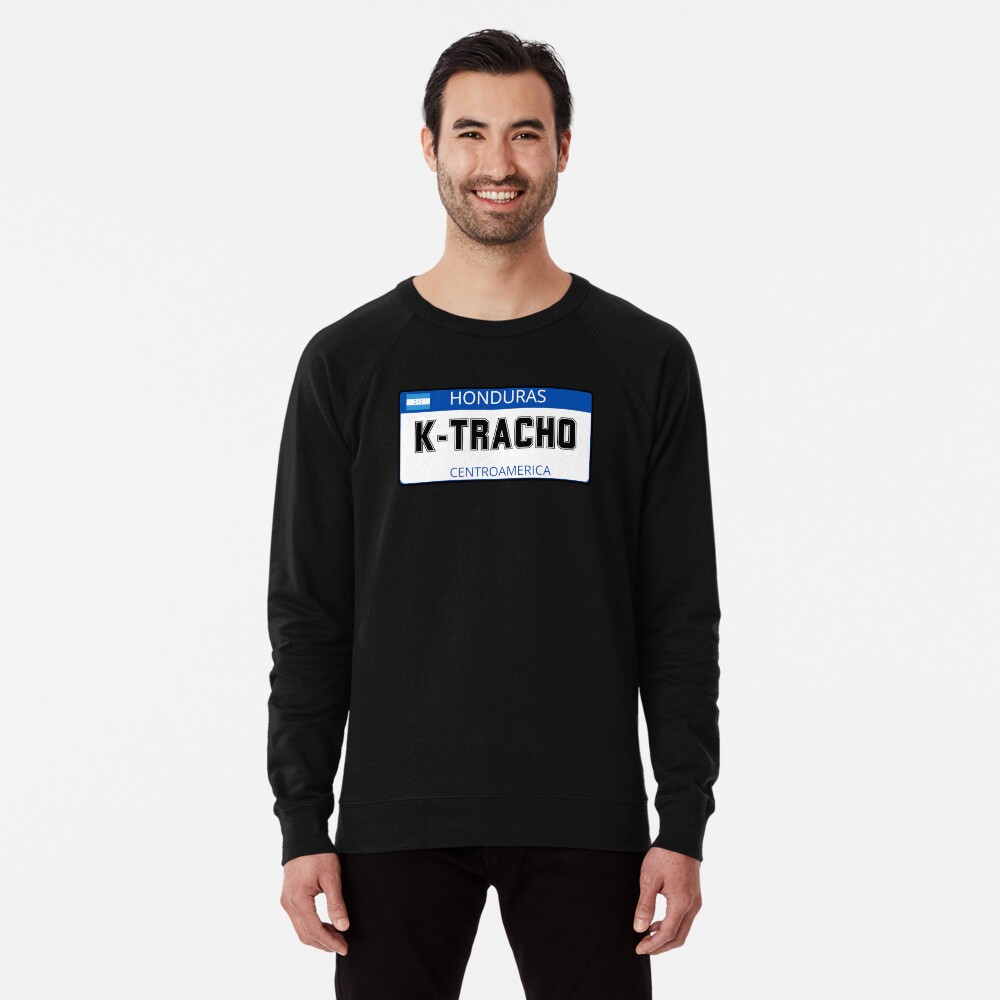 "catracho plate t-shirt" Sticker by lerznet-Store | Redbubble