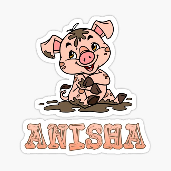 Anisha Gifts & Merchandise | Redbubble