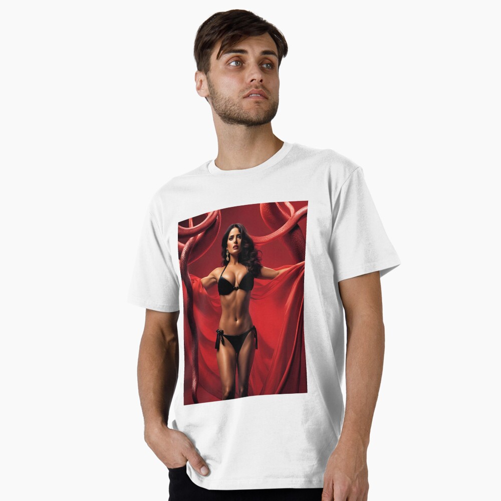 "Salma Hayek " Sticker for Sale by DarkRaven420 | Redbubble