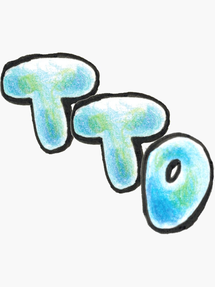 Ttd Merch & Gifts for Sale | Redbubble