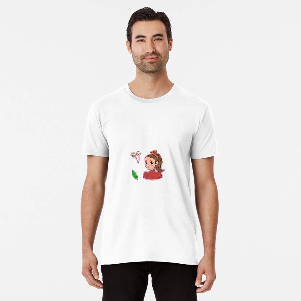 "the secret world of arrietty" Sticker for Sale by mypudding13 | Redbubble