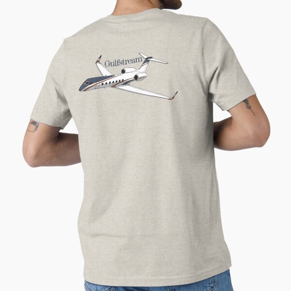 "Gulfstream G550 " Essential T-Shirt for Sale by the-1983 | Redbubble