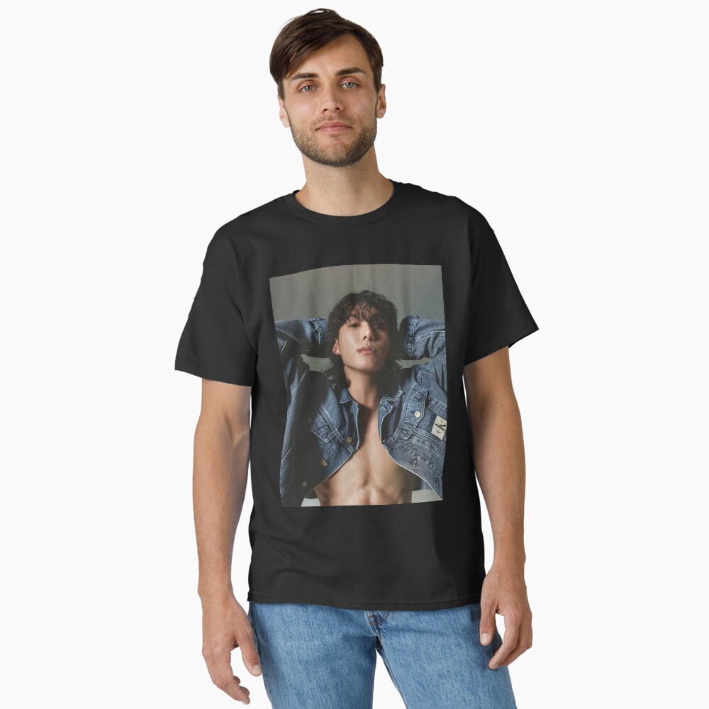 "JK" Sticker for Sale by jennyshan | Redbubble