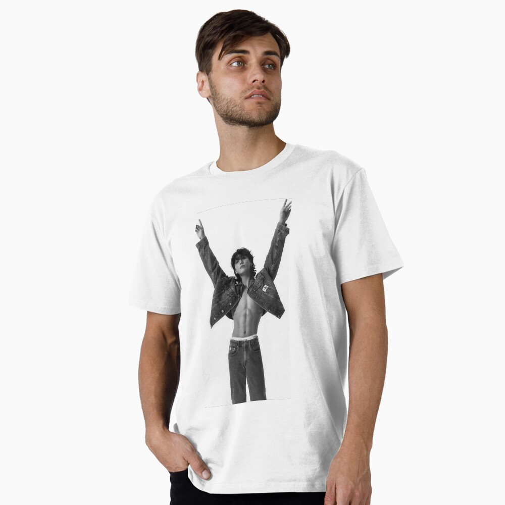 "JK" Poster for Sale by jennyshan | Redbubble